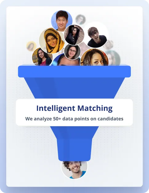 LANDED - Intelligent Match